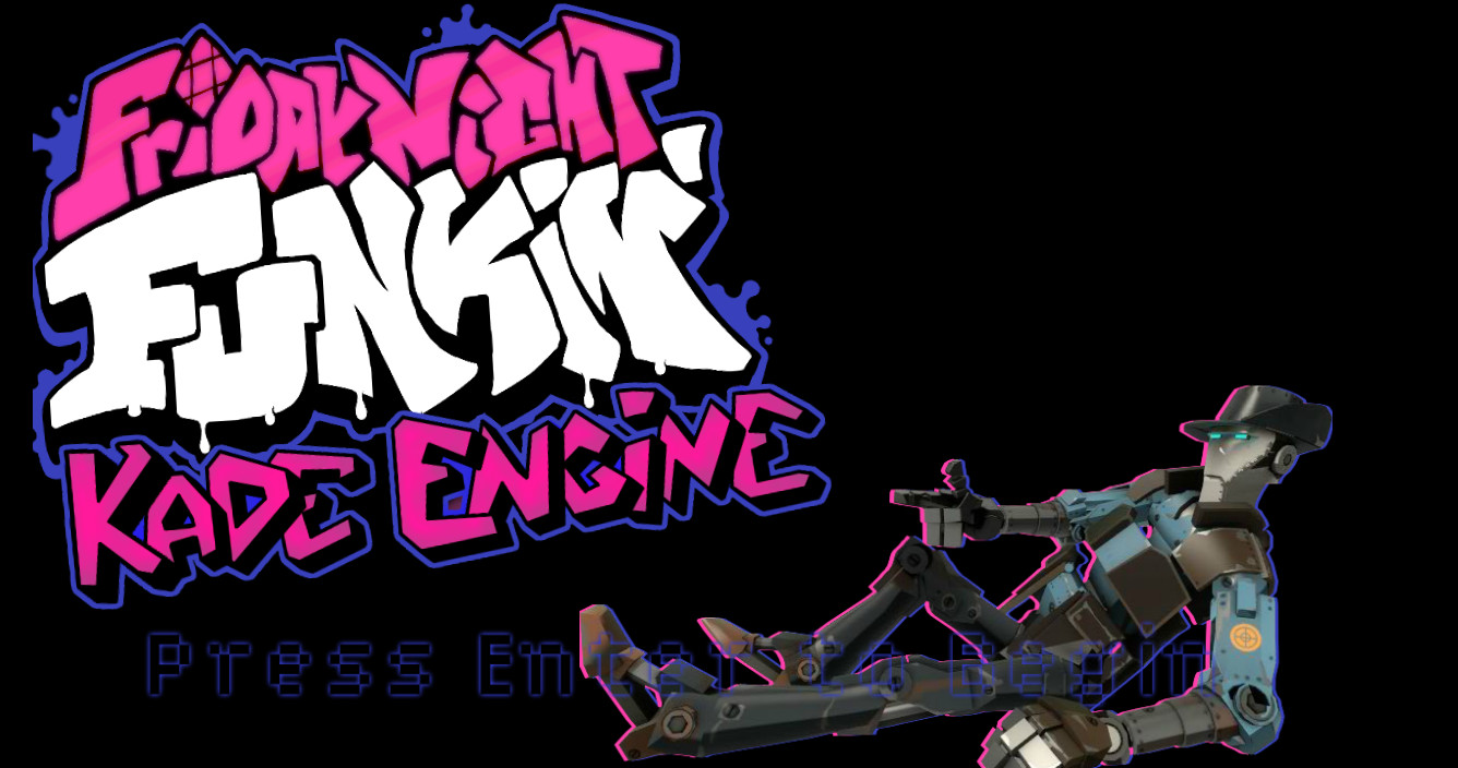 VS Robo Sniper (Bot Crisis - Tormentor) Mod for Friday Night Funkin ...