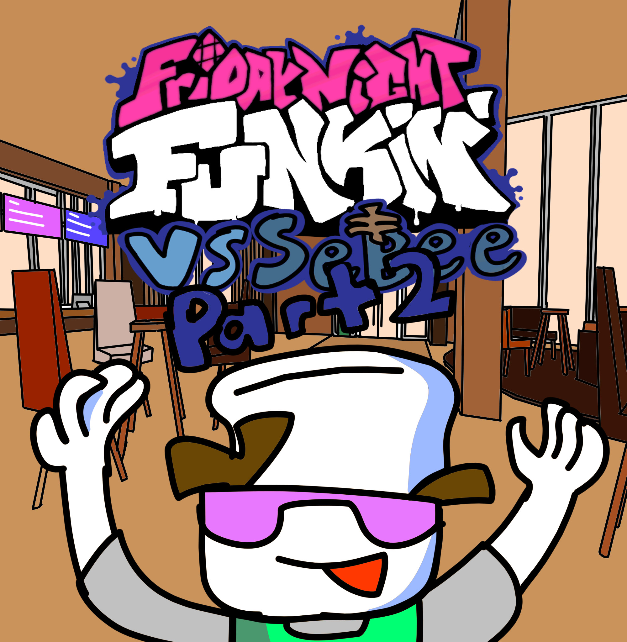 [SENSITIVE CONTENT] The Full Pro-Ass Vs Sebee (THIS MOD IS OVER!!) Mod ...