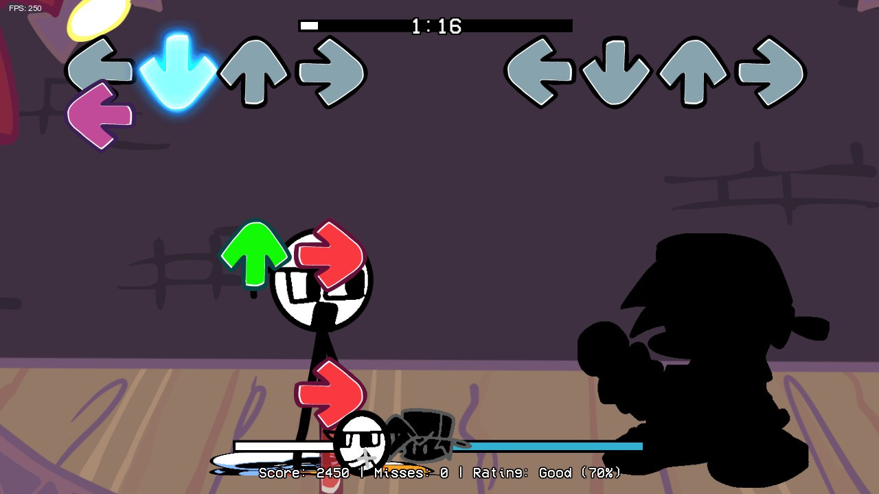 V.S. jake full week [Friday Night Funkin'] [Mods]