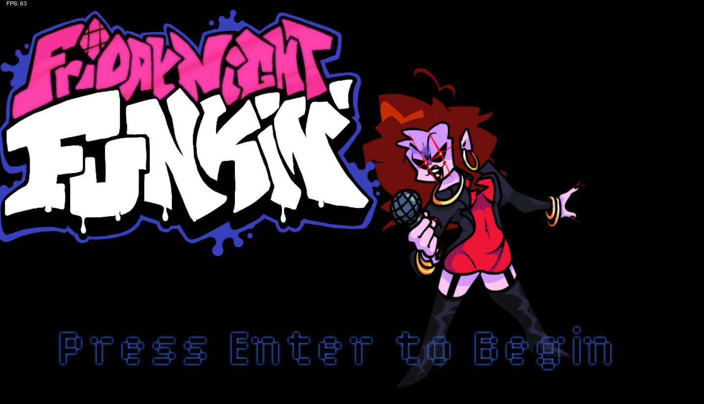 Playable MOM PYCS ENGINE REMASTER Mod for Friday Night Funkin' | FNF Mods
