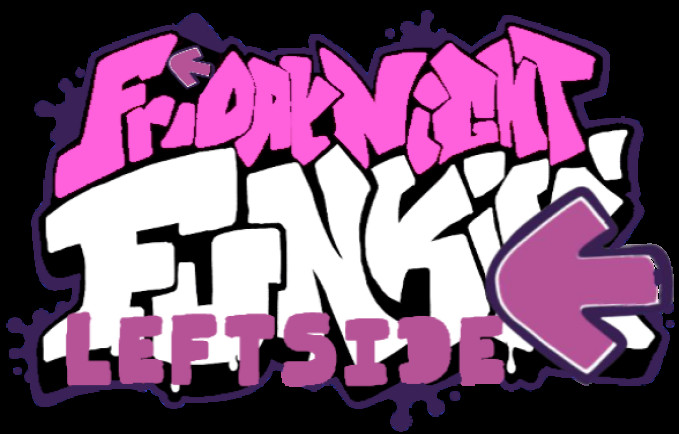 (FULL RELEASE) Friday Night Funkin Leftside [Friday Night Funkin'] [Mods]