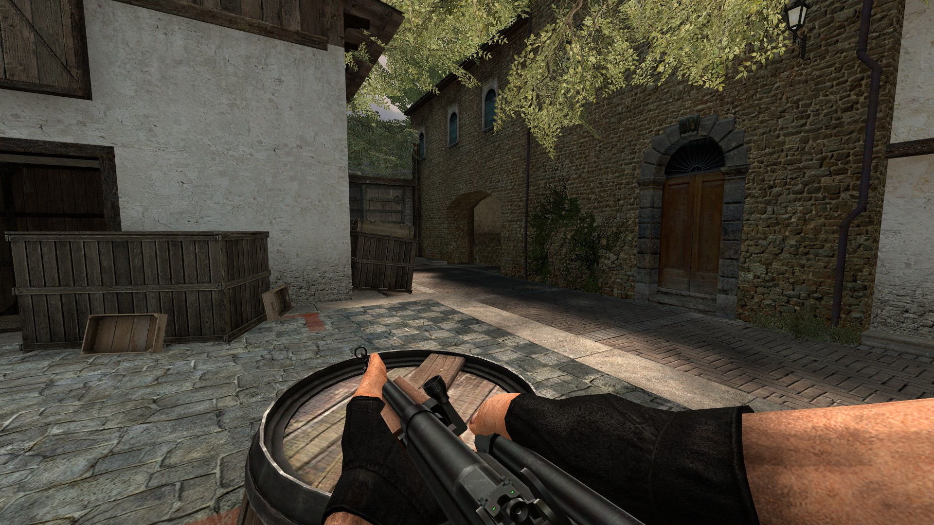 IWI GALIL ARM Animations (CS:S) Mod for Counter-Strike: Source | CS:S Mods