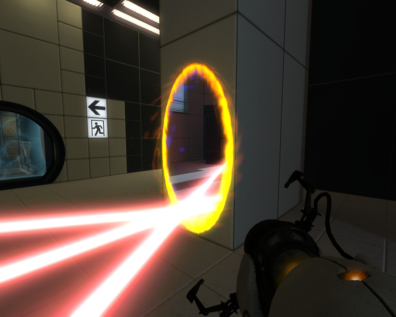 Portal 2 E3 Gun Pack Mod for Portal 2 | P2 Mods