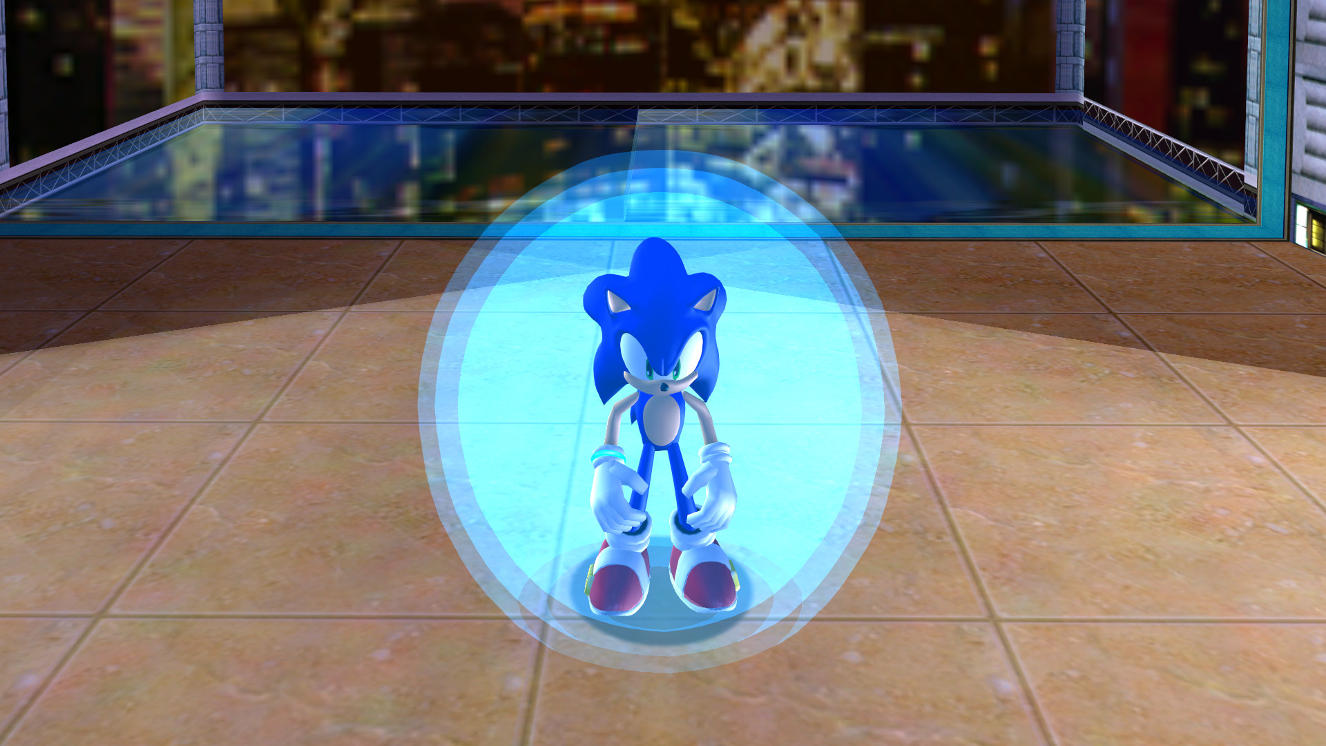 Modern Sonic Mod for Sonic Adventure DX | SADX Mods