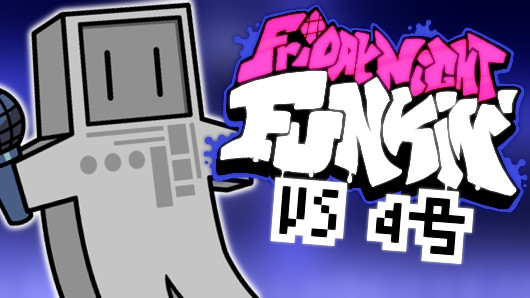 VS 4gou [Full Week] Mod for Friday Night Funkin' | FNF Mods