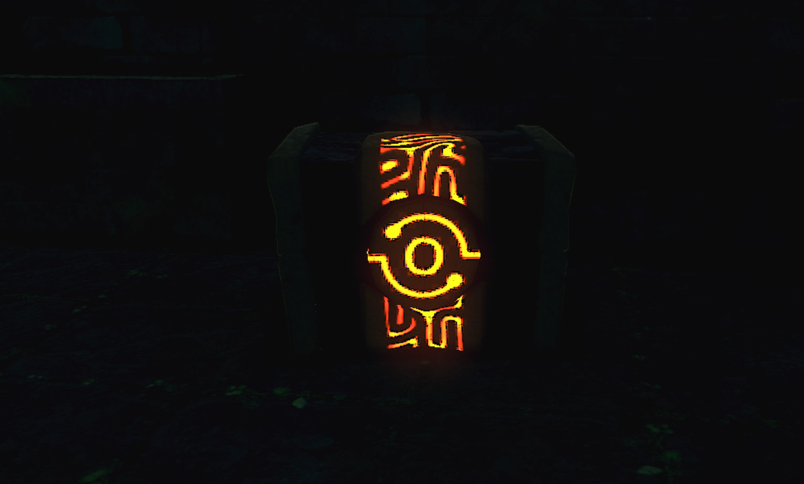 Hacker Sword Mod for The Legend of Zelda: Breath of the Wild (WiiU ...