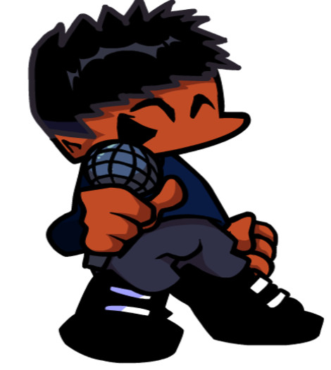 DARWIN [Friday Night Funkin'] [Mods]