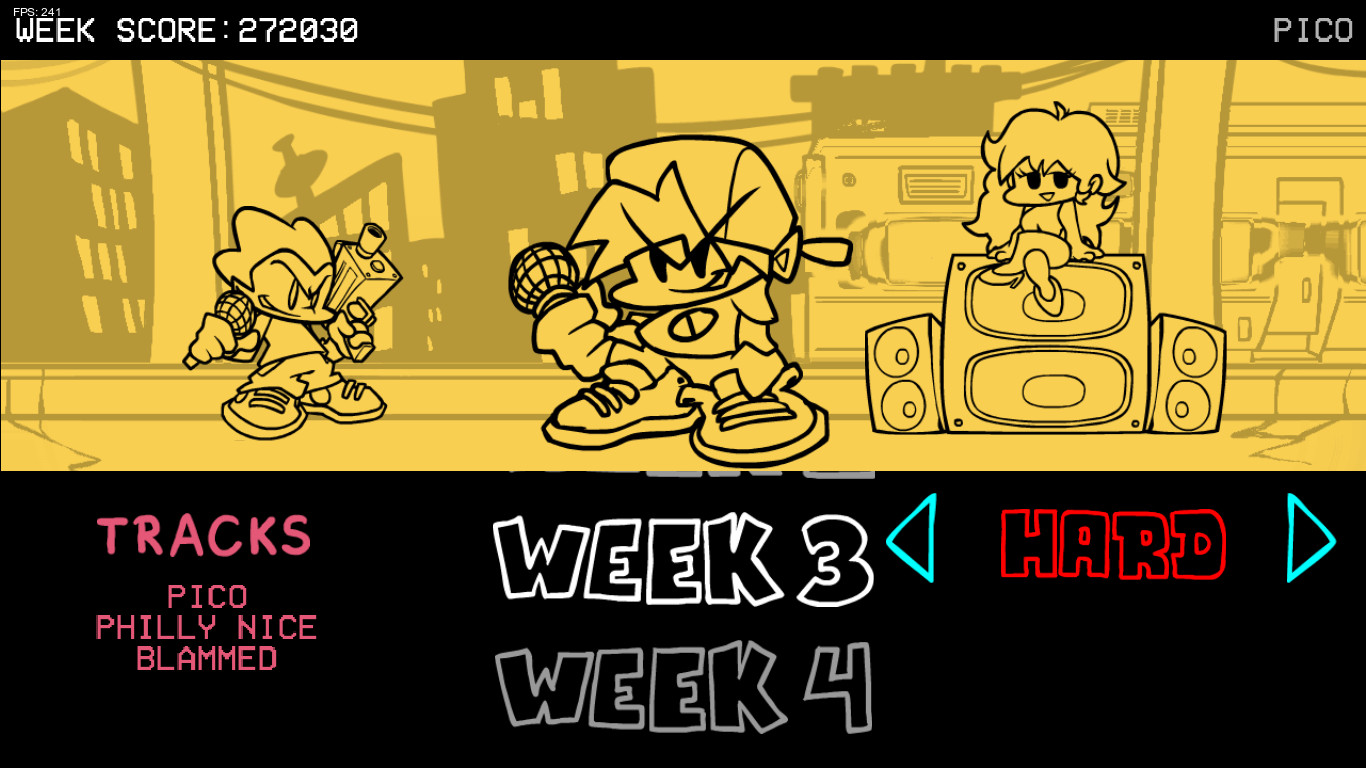 FNF Corruption *REMASTERED* Mod for Friday Night Funkin' | FNF Mods