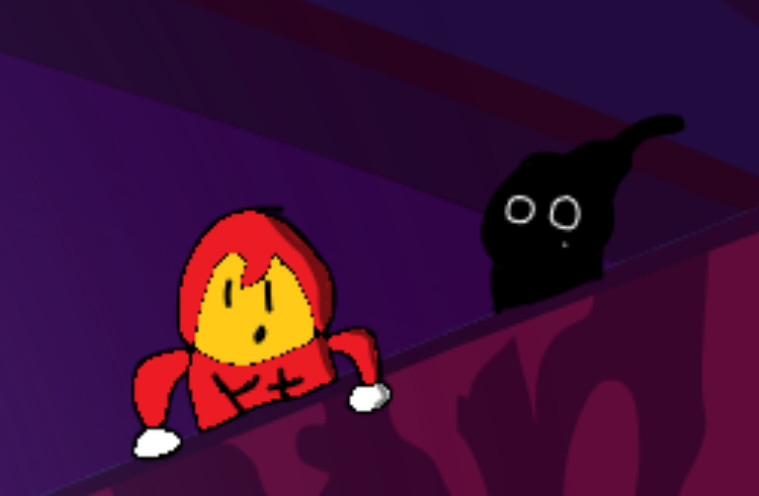 FNF Orange Mod [Friday Night Funkin'] [Mods]