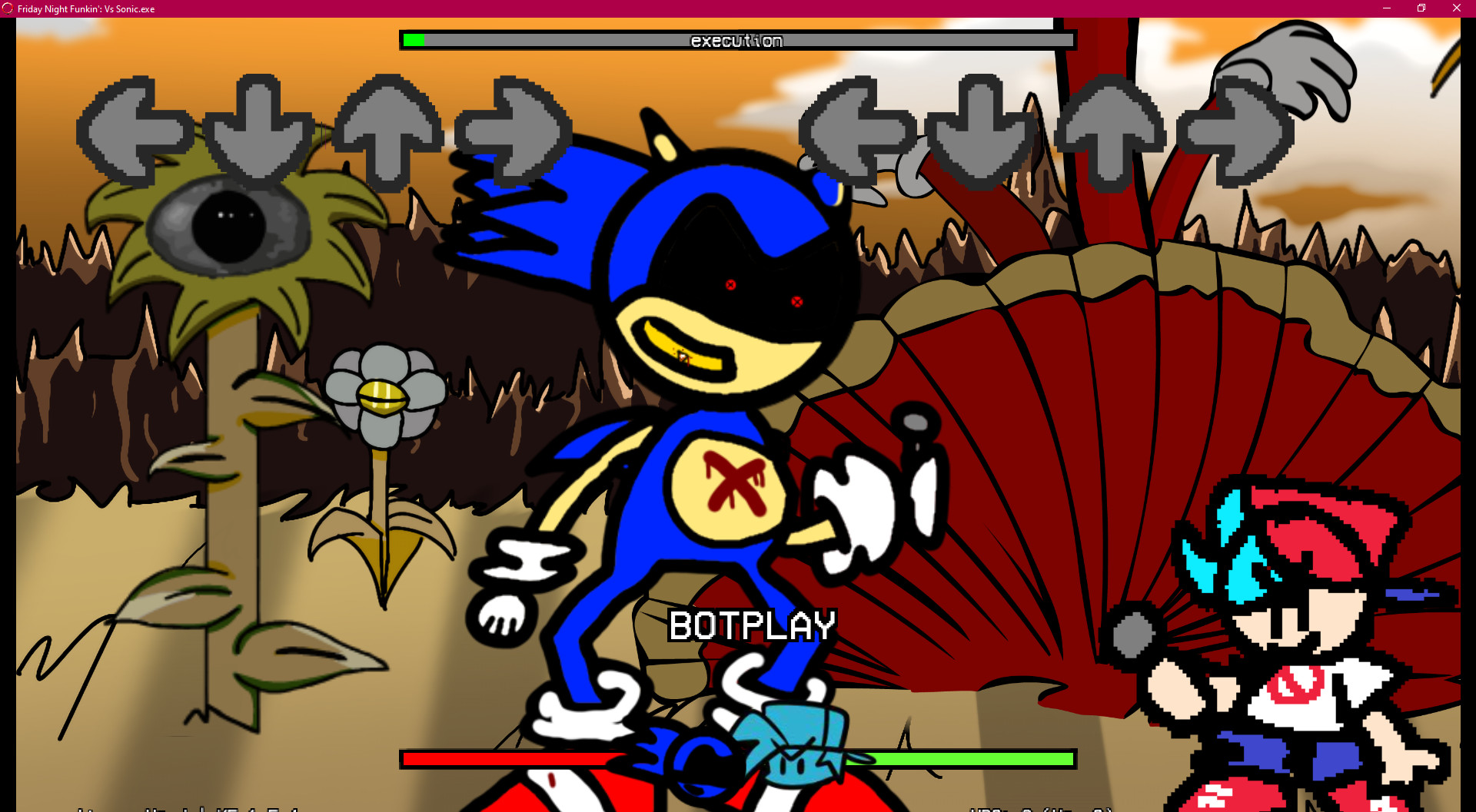 VS Tick V2.0 Mod for Friday Night Funkin' | FNF Mods