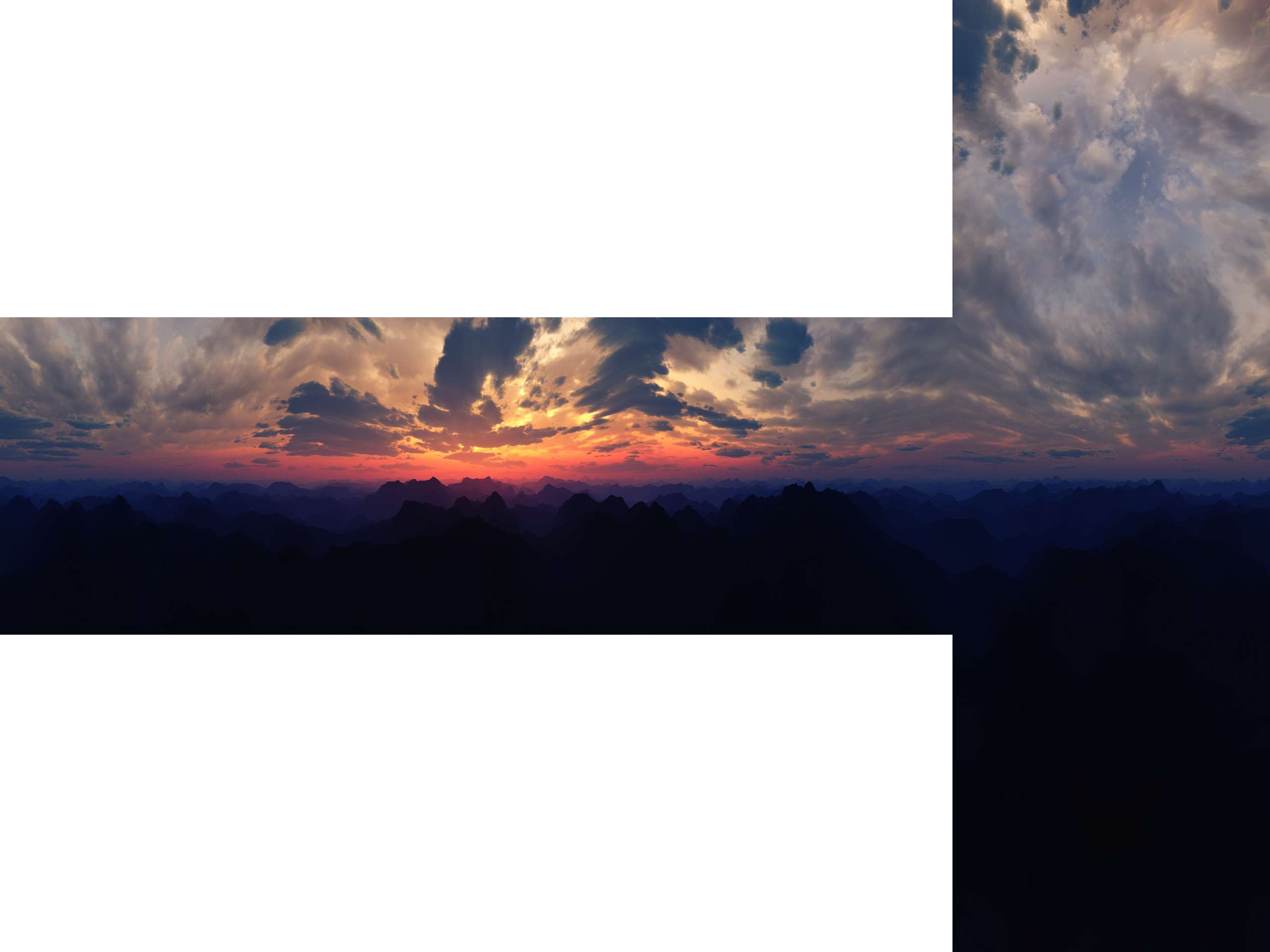 Skybox mr_52 Mod for Source Engine | Source Mods