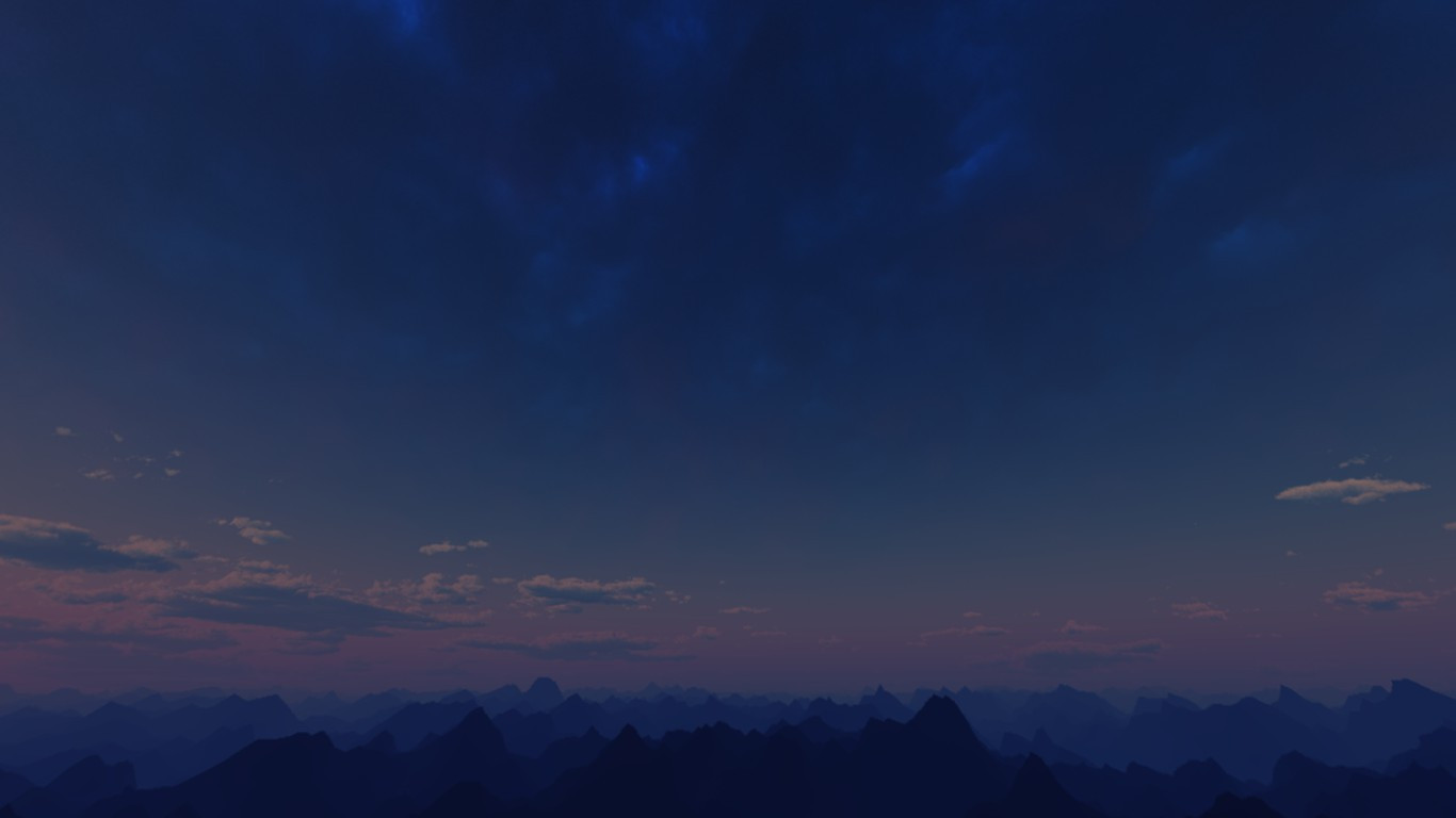 Skybox mr_54 [Source Engine] [Mods]