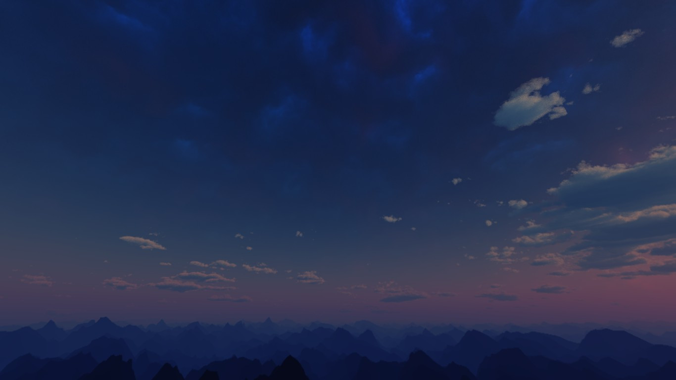 Skybox mr_54 [Source Engine] [Mods]