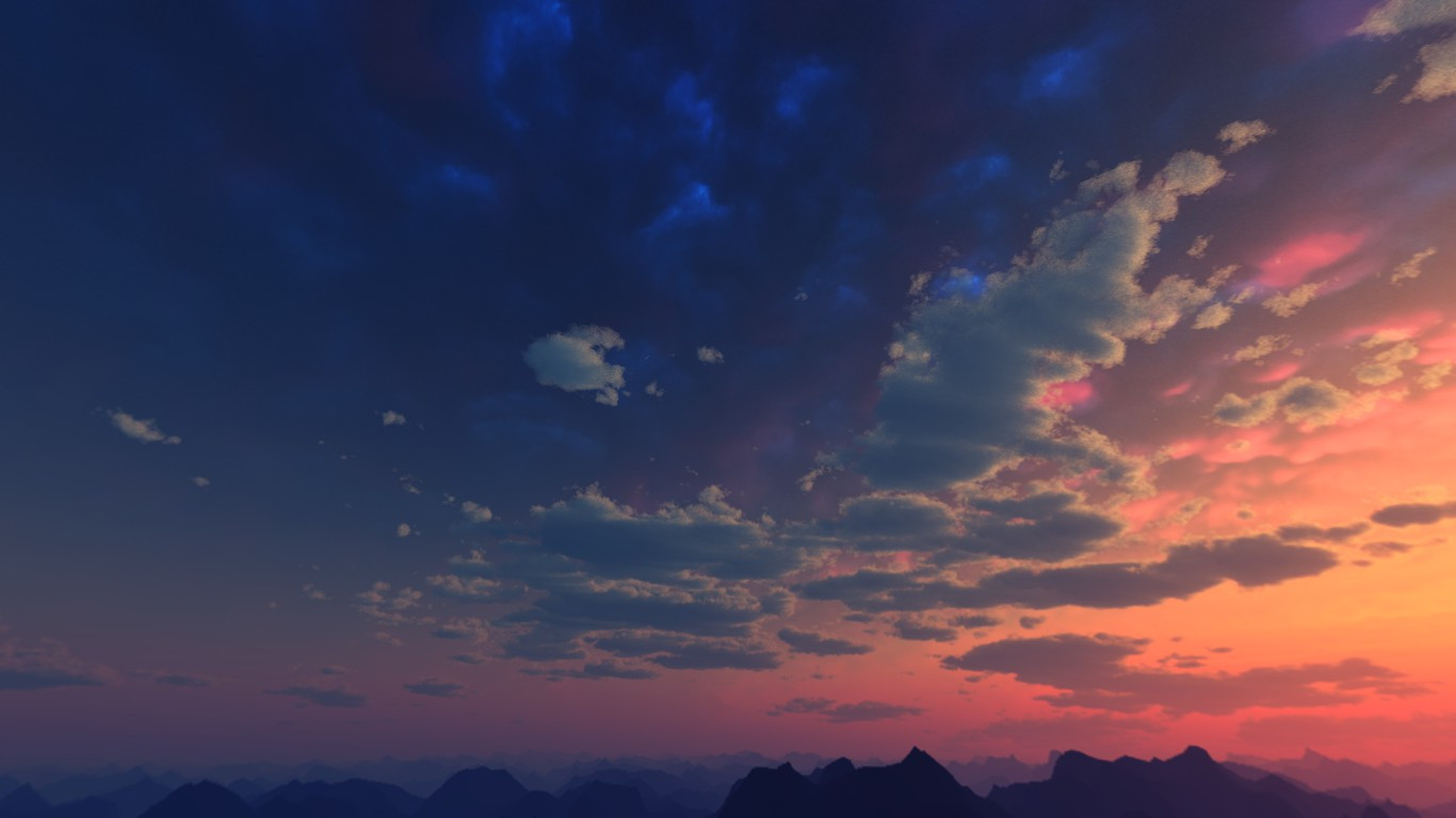 Skybox mr_54 [Source Engine] [Mods]