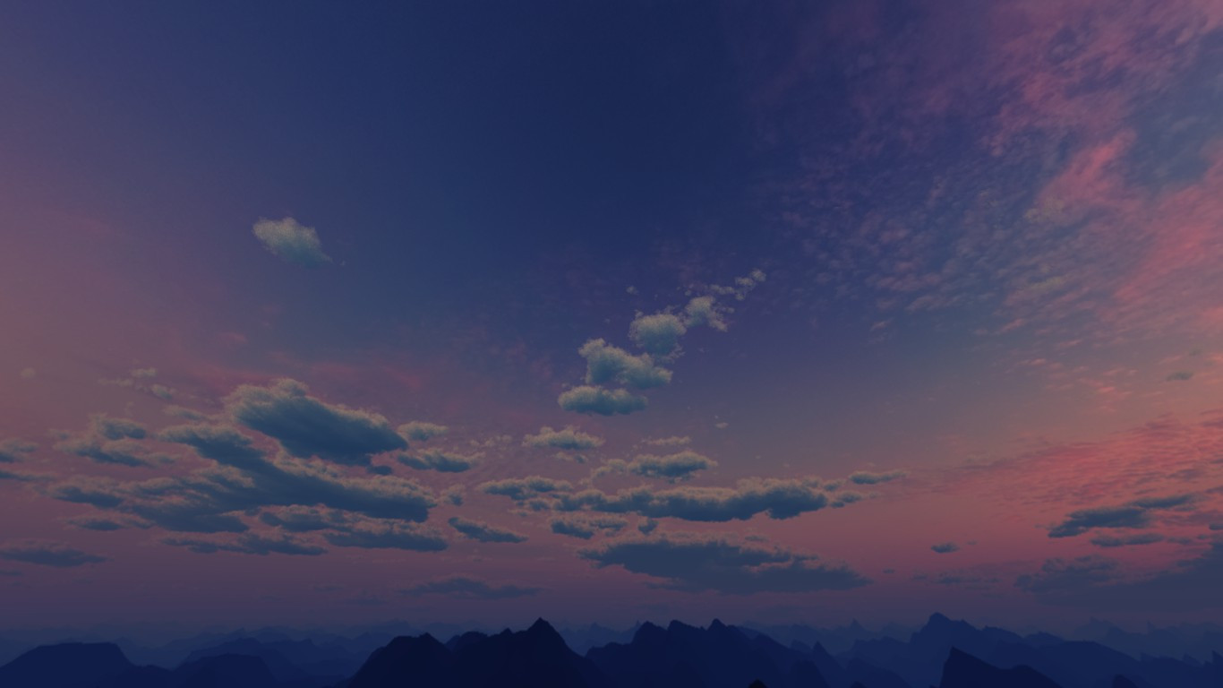 Skybox mr_56 [Source Engine] [Mods]