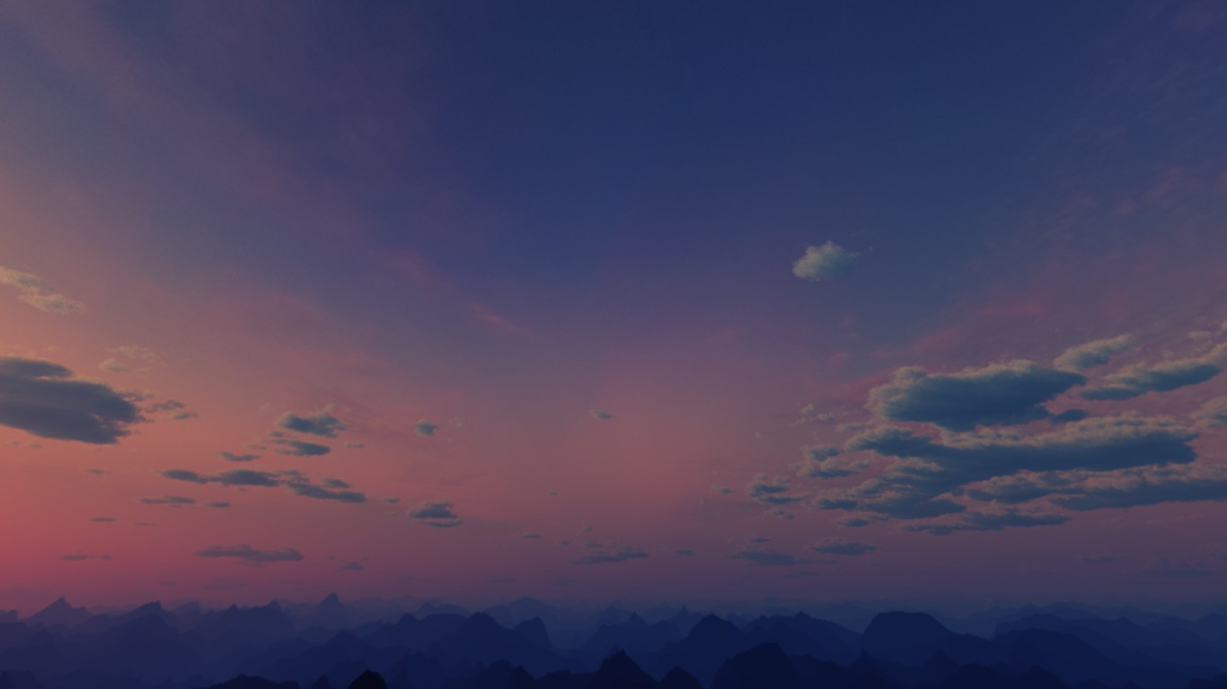 Skybox mr_56 [Source Engine] [Mods]