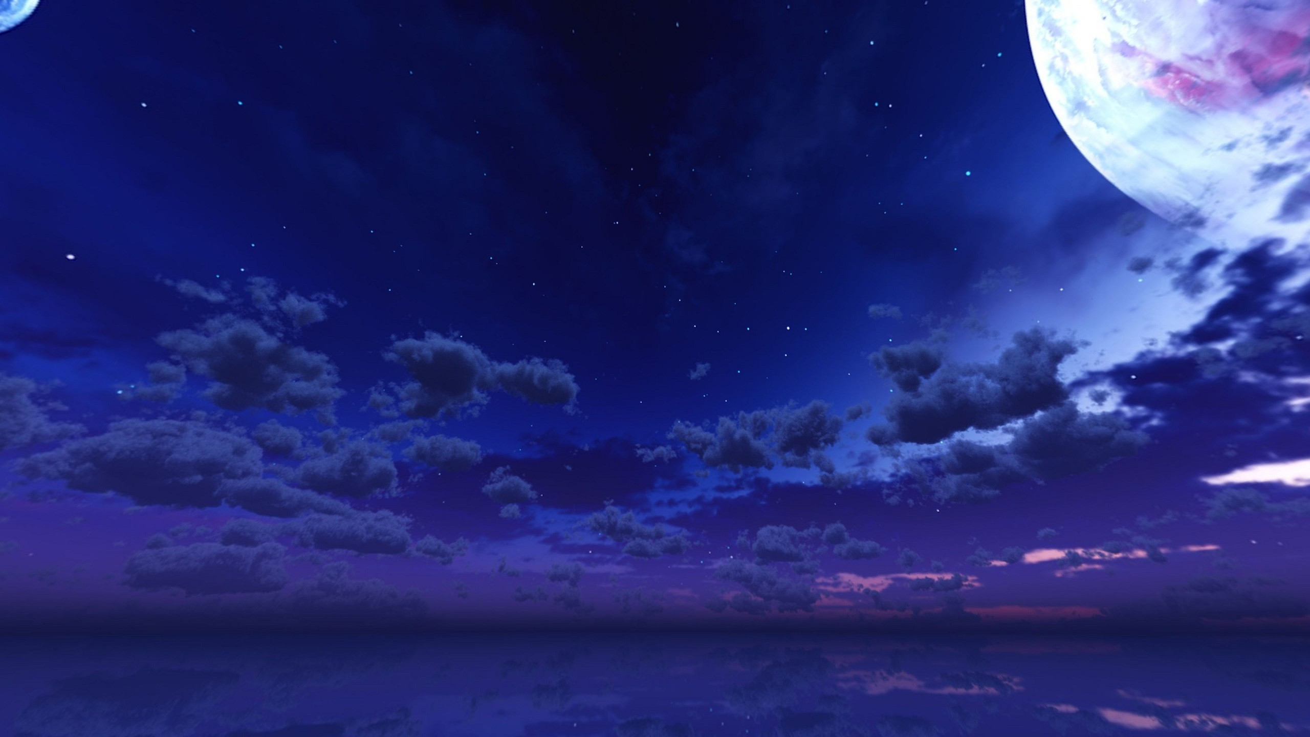 Skybox mr_58 Mod for Source Engine | Source Mods