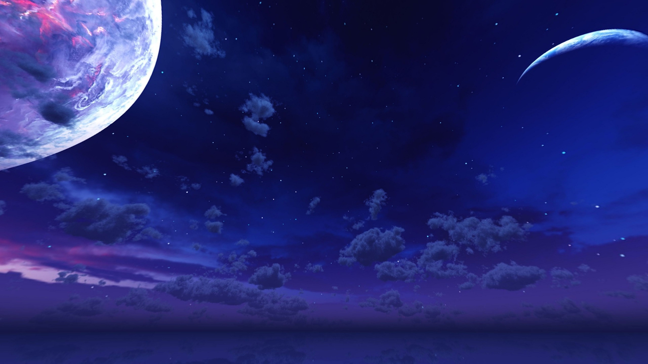 Skybox mr_58 Mod for Source Engine | Source Mods