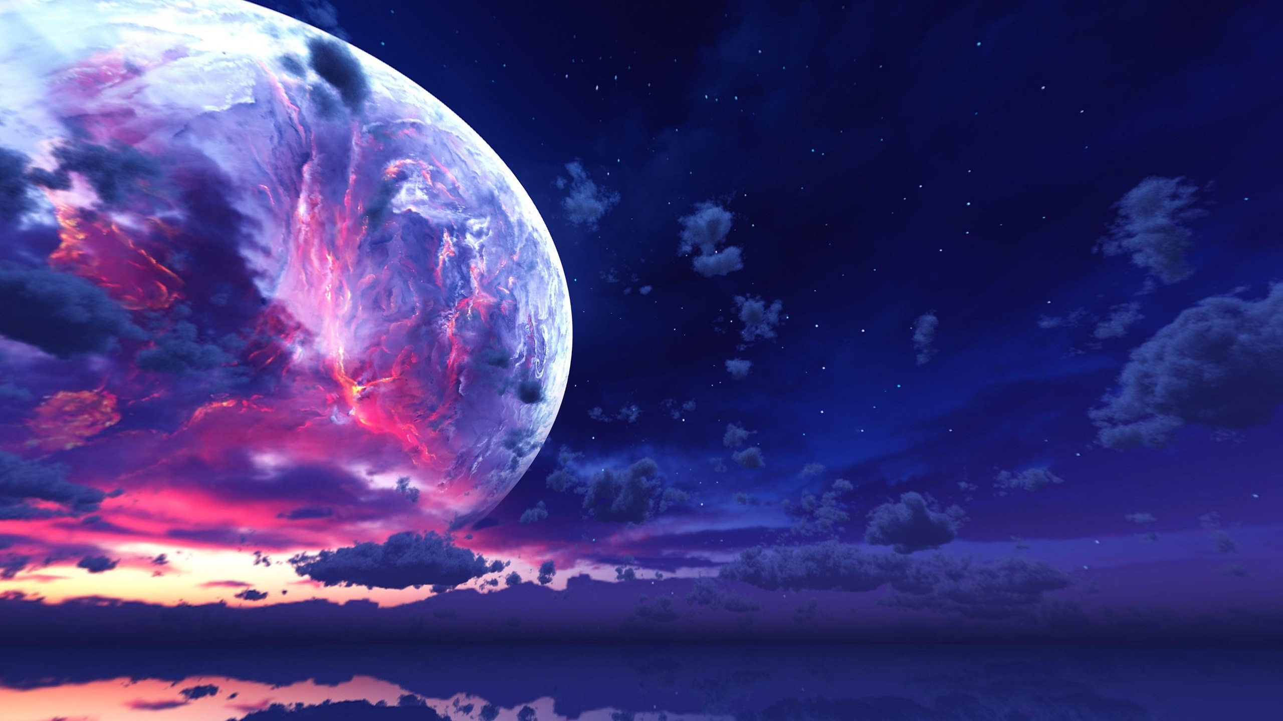 Skybox mr_58 Mod for Source Engine | Source Mods