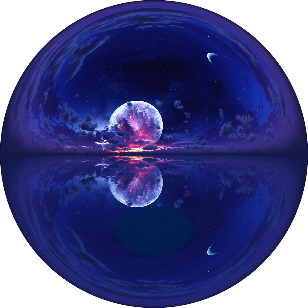 Skybox mr_58 Mod for Source Engine | Source Mods