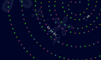 Micro-Row 3 [Rhythm Heaven Megamix] [Mods]