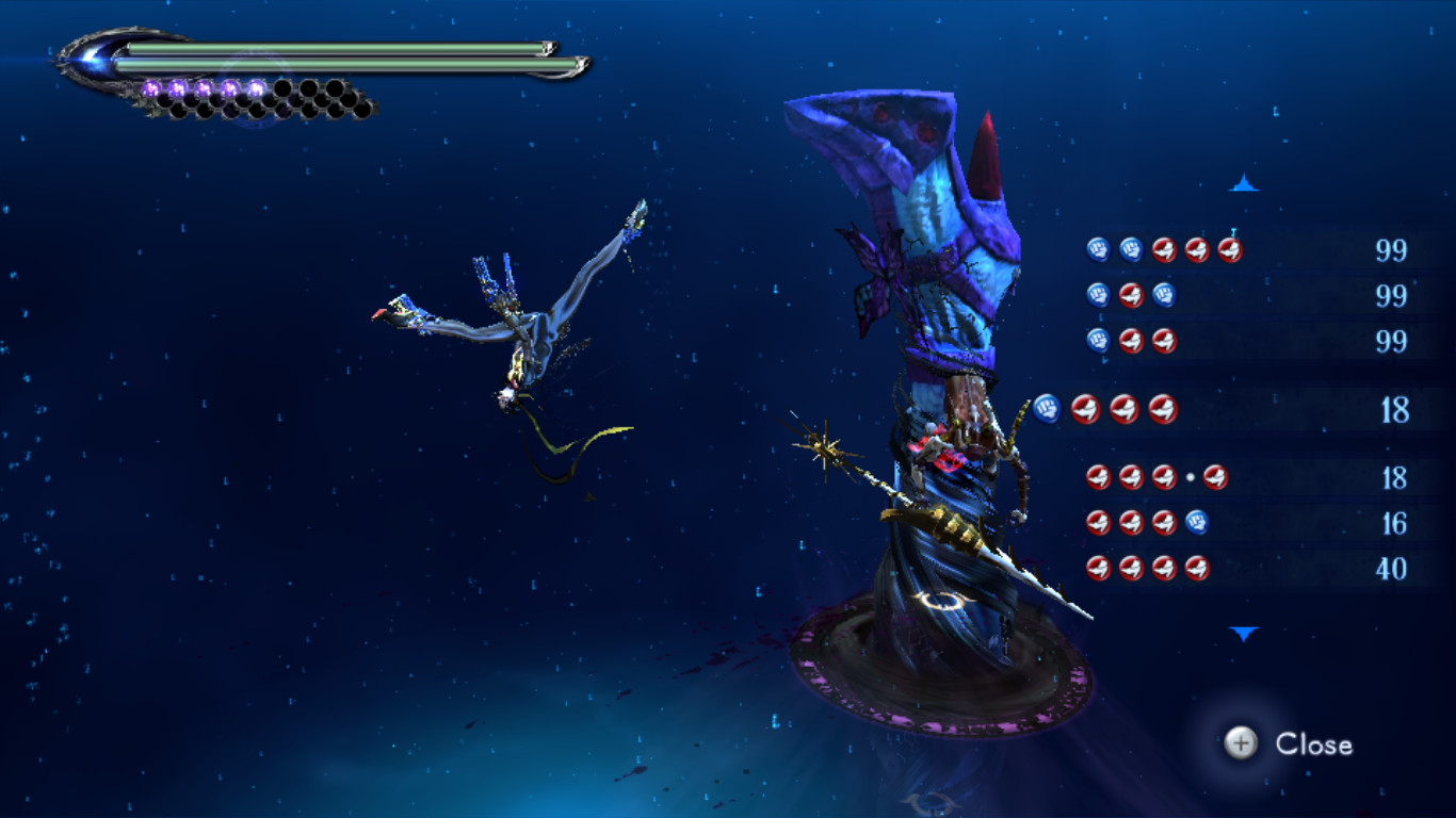 Custom Moveset Mod Mod for Bayonetta 2 | Bayo 2 Mods