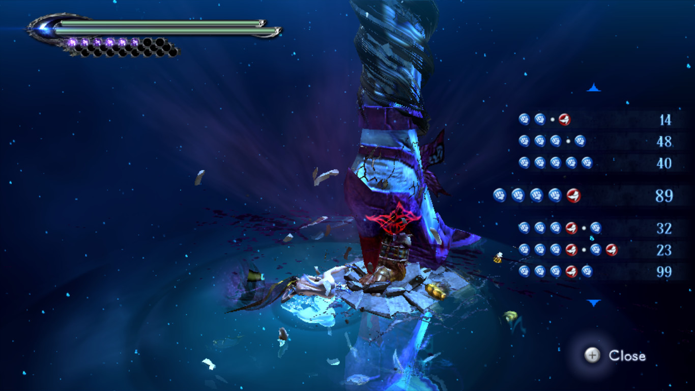 Custom Moveset Mod Mod for Bayonetta 2 | Bayo 2 Mods