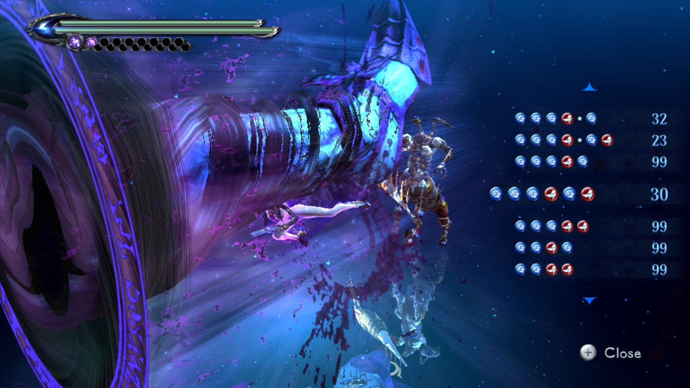 Custom Moveset Mod Mod for Bayonetta 2 | Bayo 2 Mods