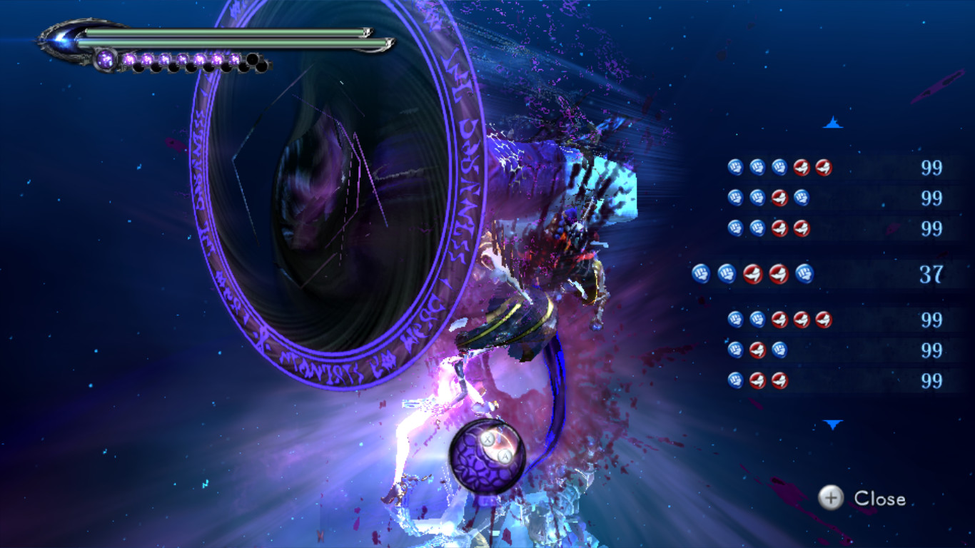 Custom Moveset Mod Mod for Bayonetta 2 | Bayo 2 Mods