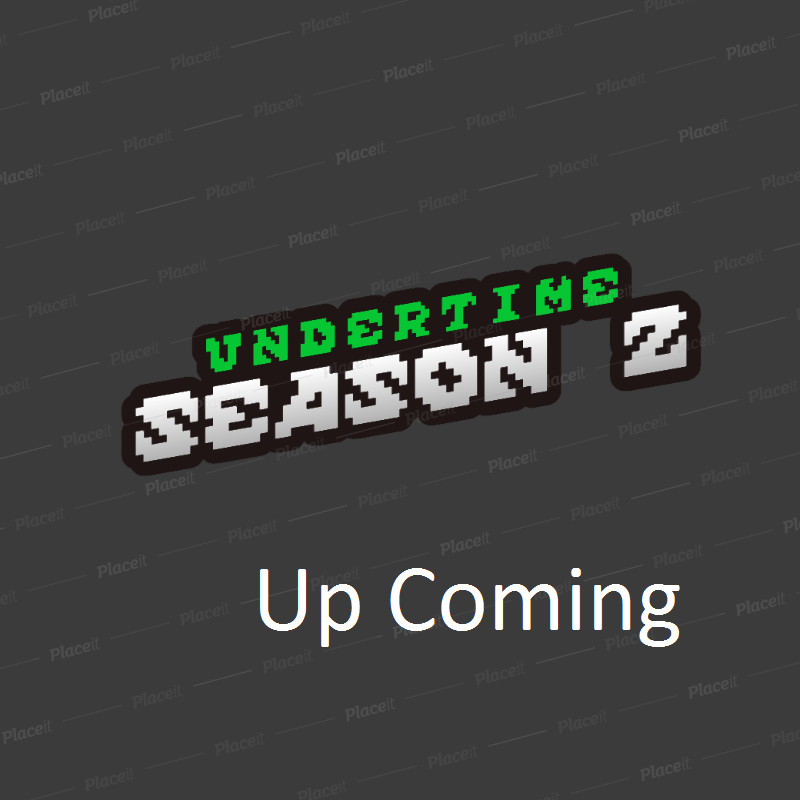 Undertime V0.05 [BETA] Mod for Create Your Frisk (Unitale) | CYFUnitale ...