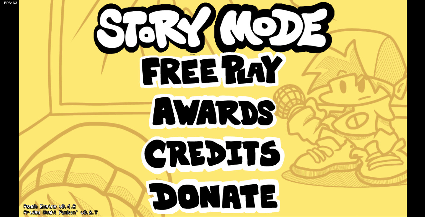 Vs Valt Beta V1 Mod for Friday Night Funkin' | FNF Mods
