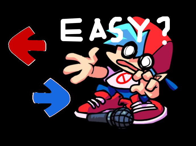 Friday Night Saber [Friday Night Funkin'] [Mods]