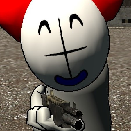 Accelerant But Tricky And Hank sings it! Mod for Friday Night Funkin ...