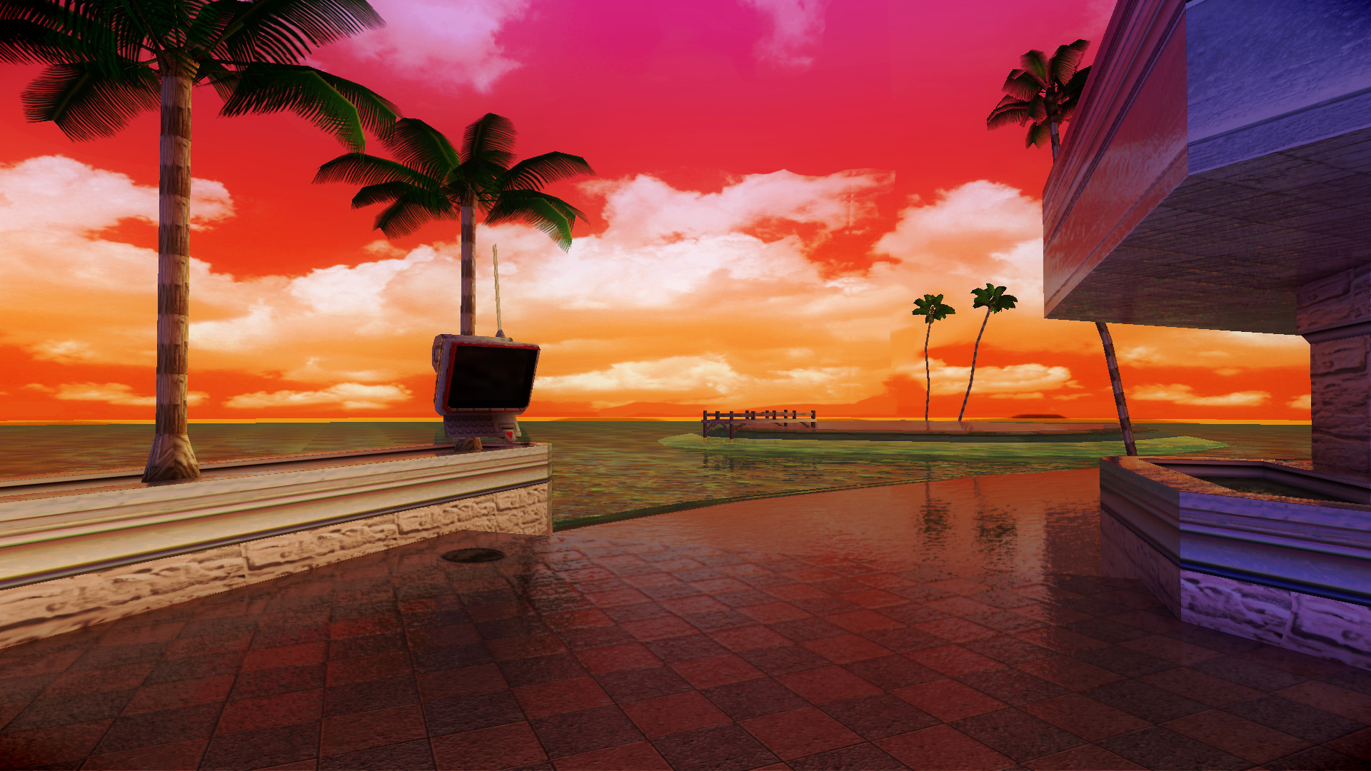 SRSF's SA1 Reshade Preset Pack! (SA:Saturn Update) Mod for Sonic ...