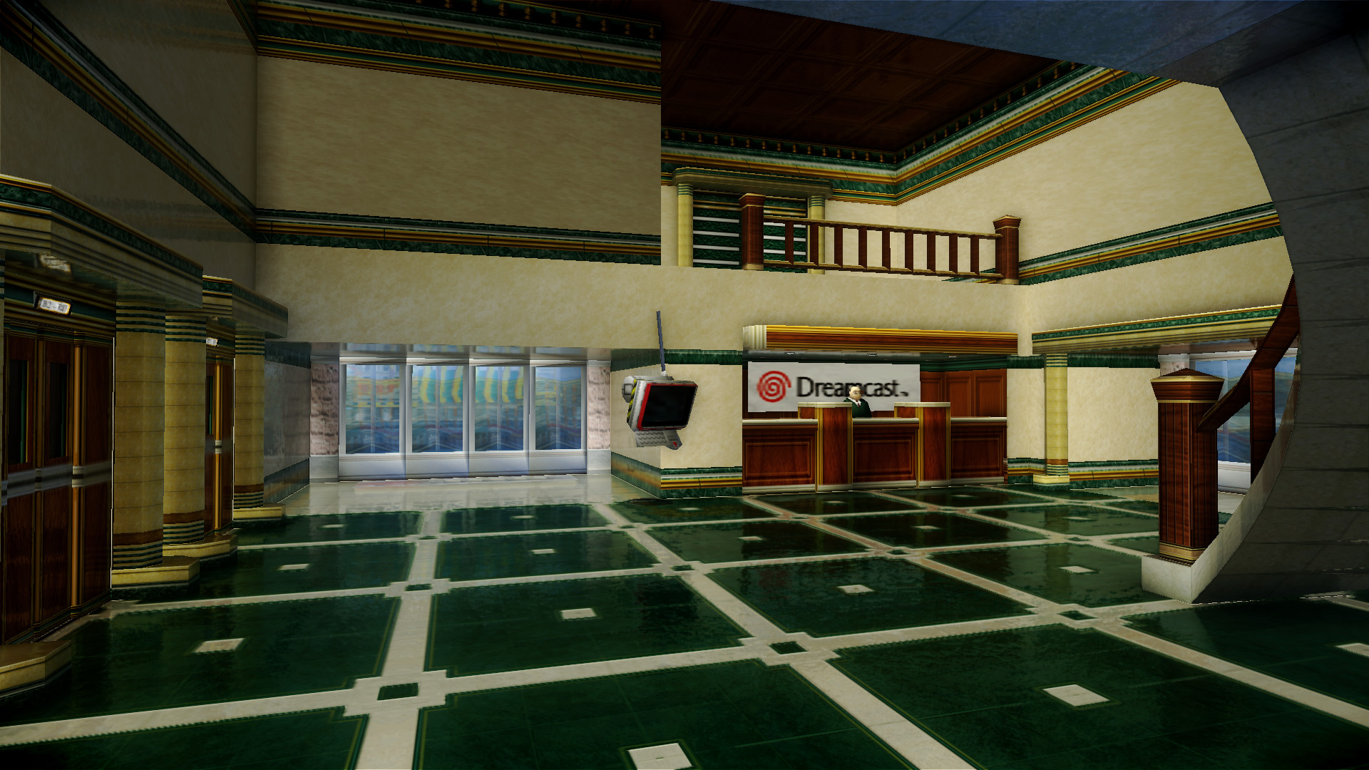 SRSF's SA1 Reshade Preset Pack! (SA:Saturn Update) Mod for Sonic ...