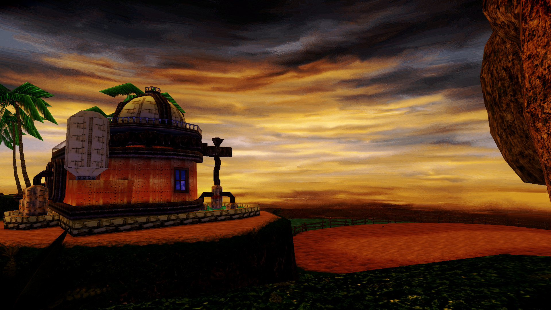 SRSF's SA1 Reshade Preset Pack! (SA:Saturn Update) Mod for Sonic ...