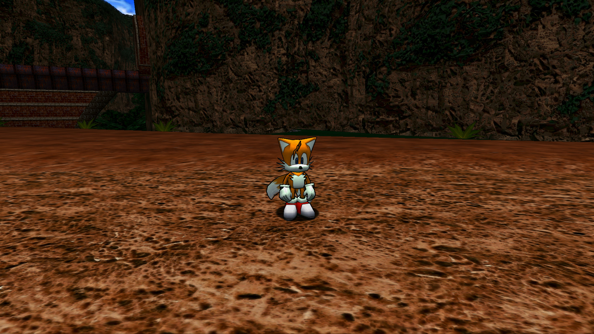 SRSF's SA1 Reshade Preset Pack! (SA:Saturn Update) Mod for Sonic ...