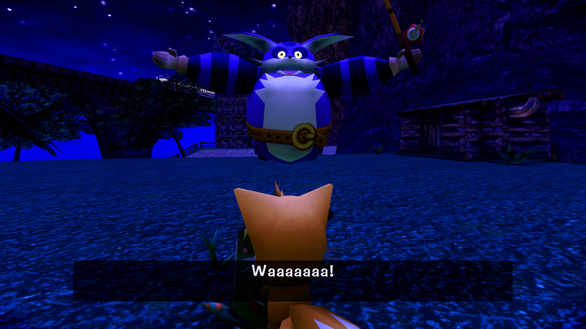 SRSF's SA1 Reshade Preset Pack! (SA:Saturn Update) Mod for Sonic ...