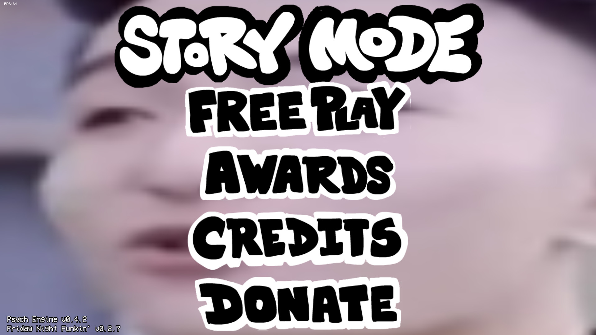 Friday Night Funkin' - The Complete Super Idol Mod Mod for Friday Night ...