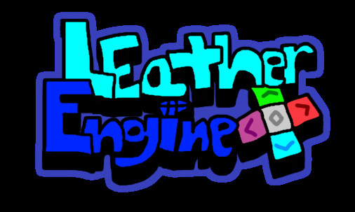 Leather Engine Mod for Friday Night Funkin' | FNF Mods