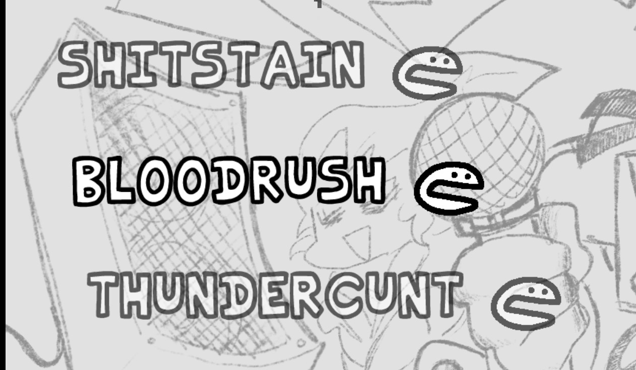 FNF - Vs. Troglohead Mod for Friday Night Funkin' | FNF Mods