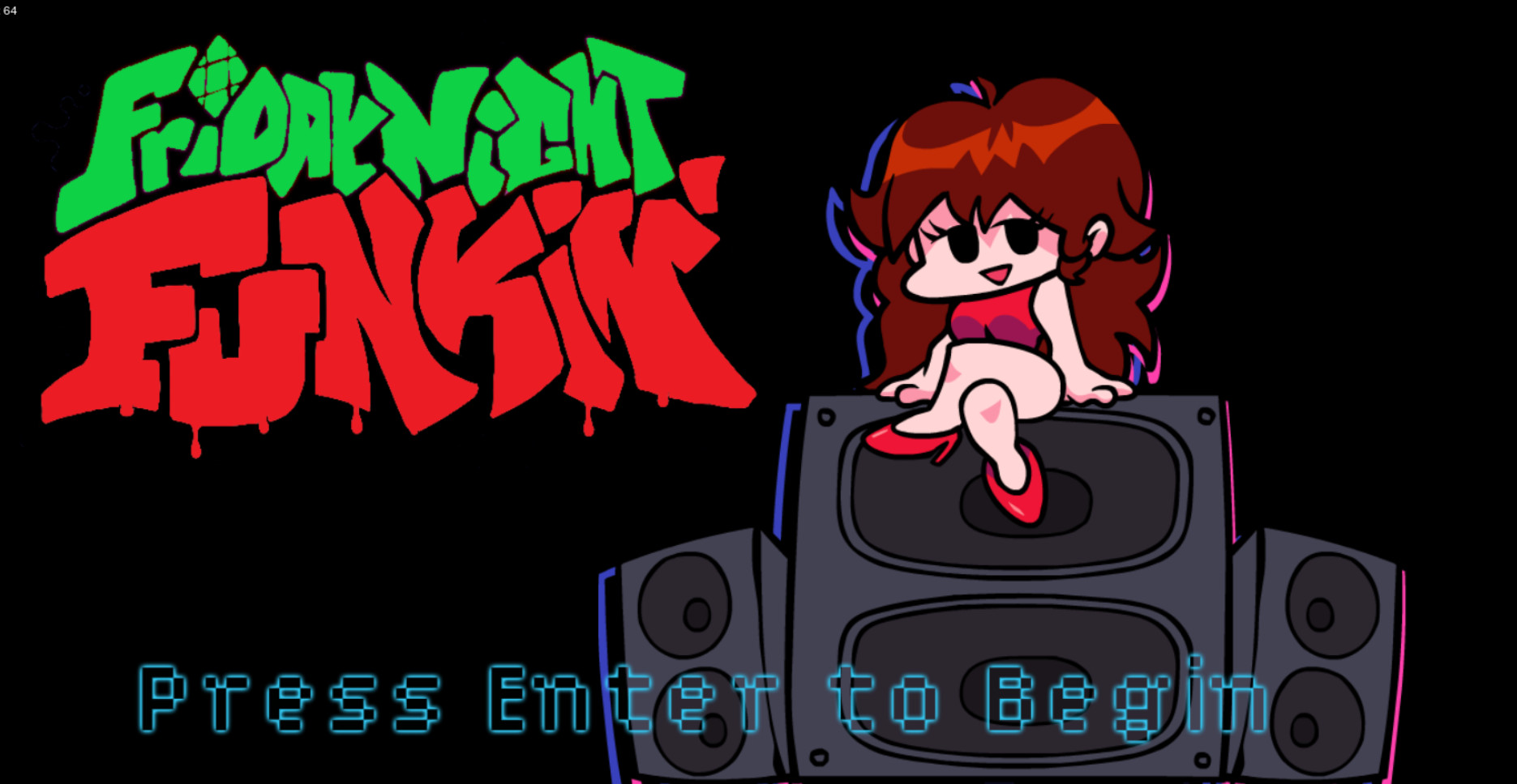 FNF singing practice [Friday Night Funkin'] [Mods]