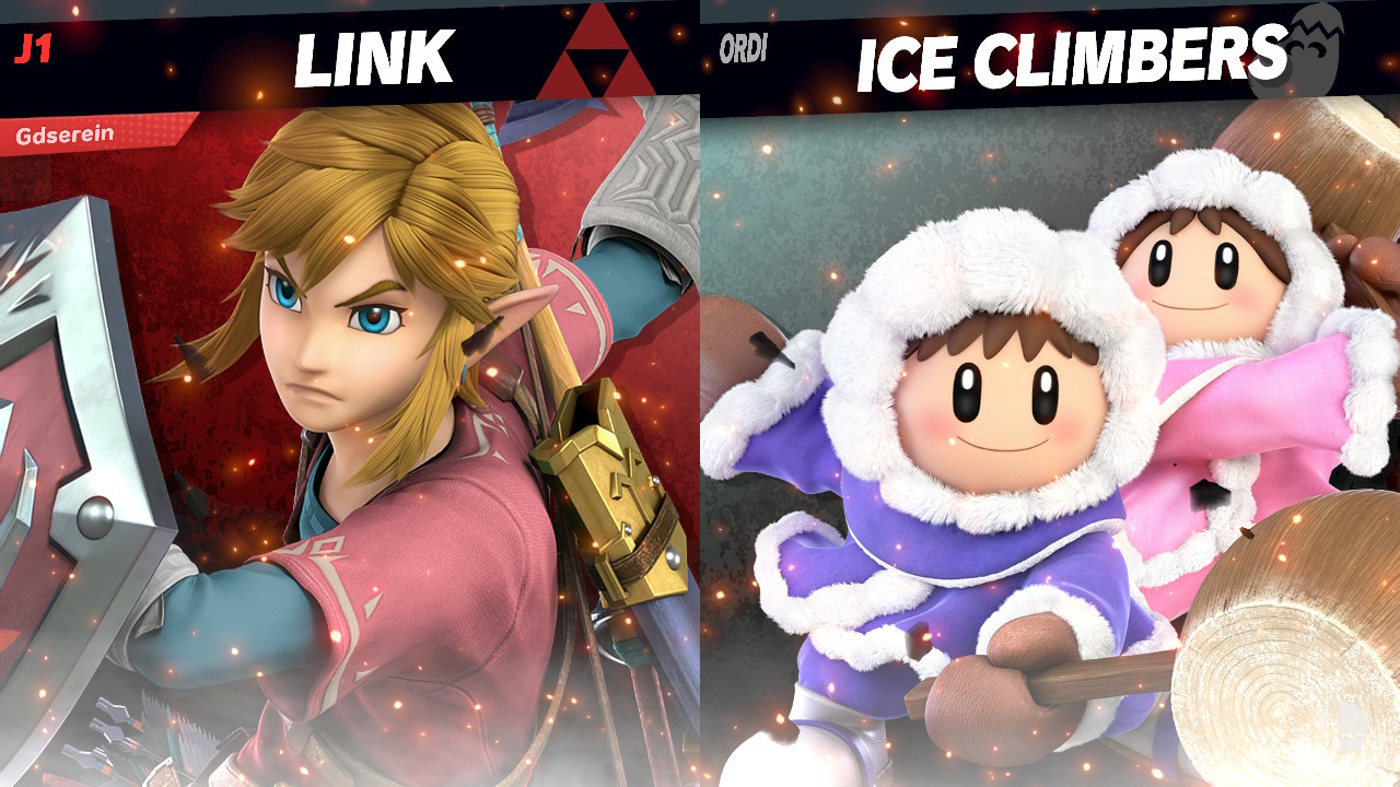 Pink Champion [Super Smash Bros. Ultimate] [Mods]