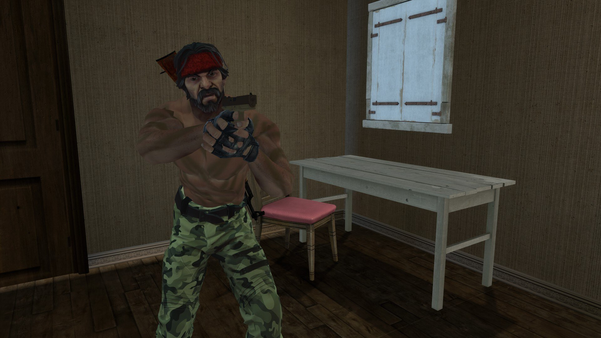 Classic Terrorists Remakes Mod for Counter-Strike: Source | CS:S Mods