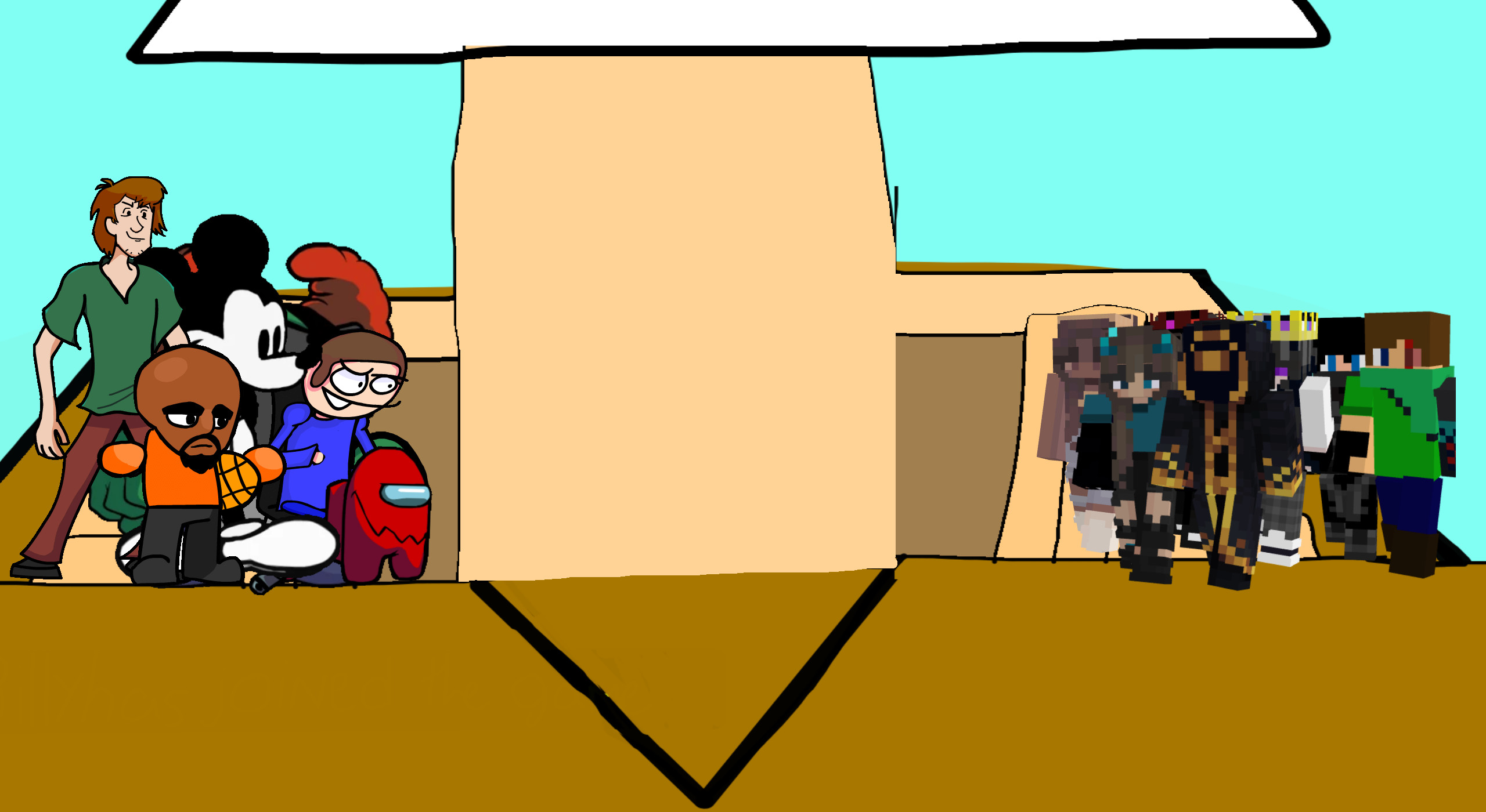 vs billy Mod for Friday Night Funkin' | FNF Mods