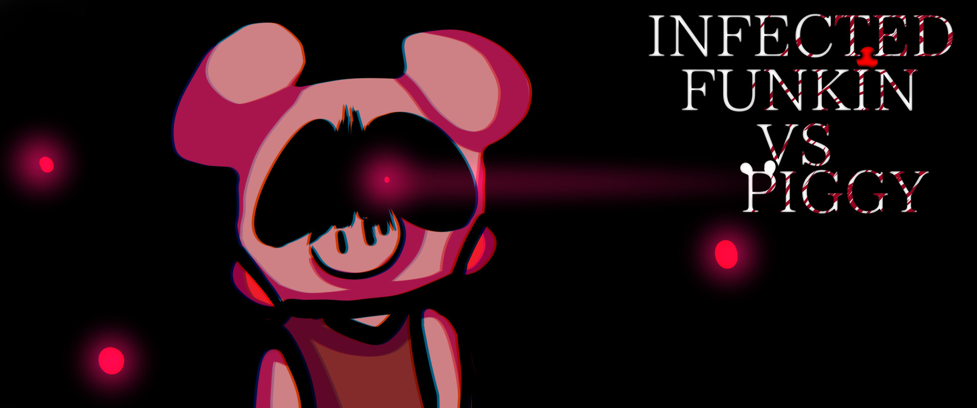 Infected Funkin Vs Piggy (DEMO) Mod for Friday Night Funkin' | FNF Mods