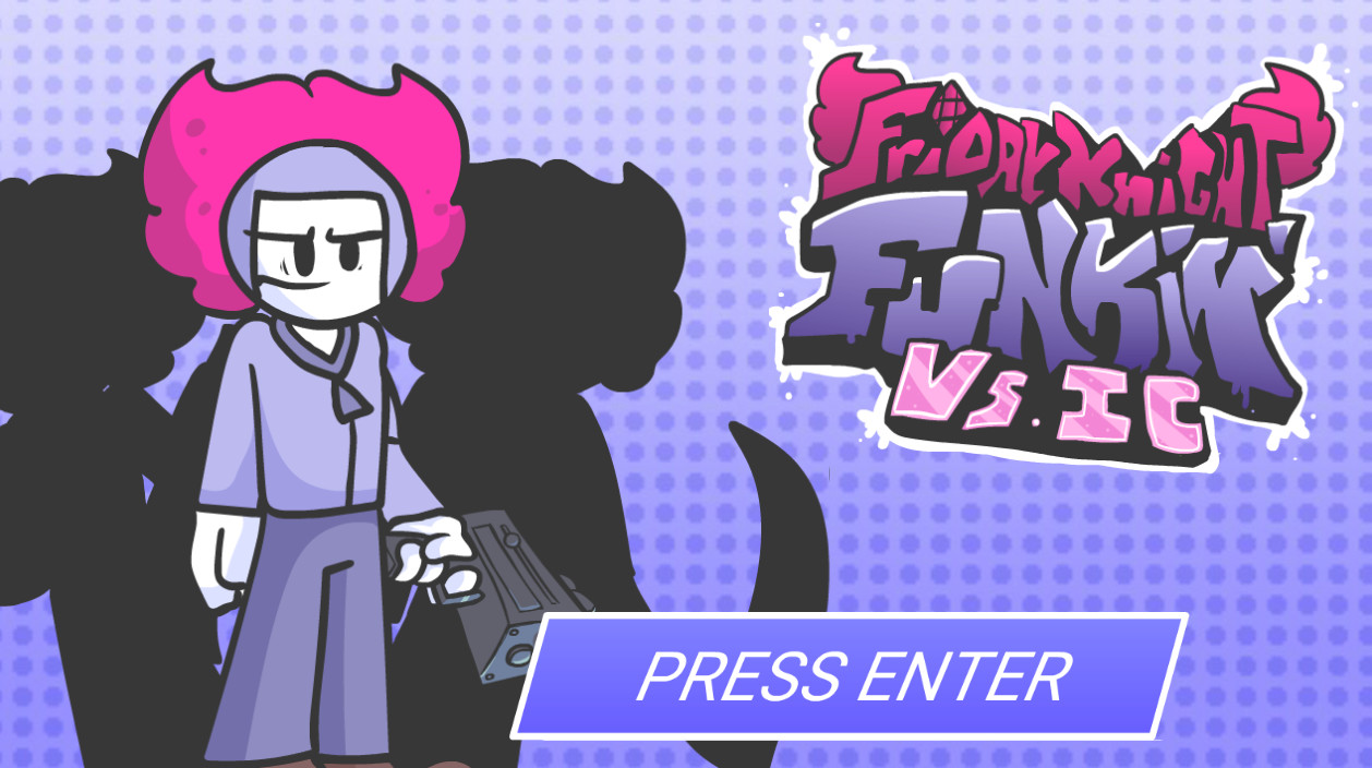 Friday Night Funkin vs ISM Full Week MOD! Mod for Friday Night Funkin ...