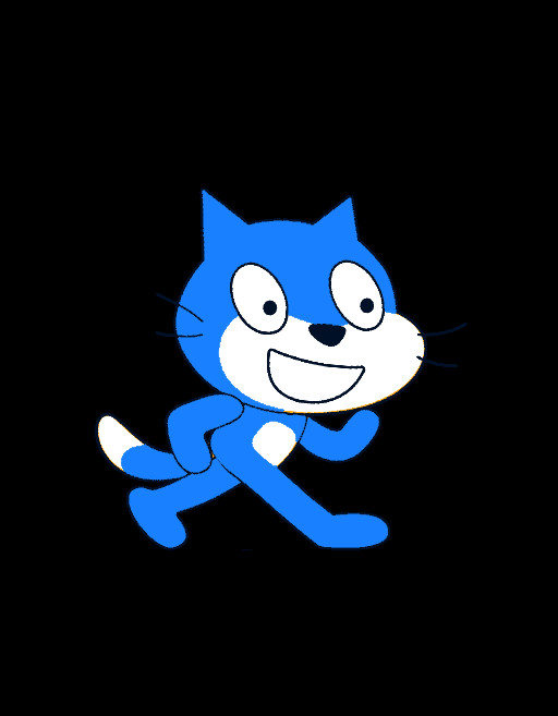 FNF Scratch b - side Mod for Friday Night Funkin' | FNF Mods