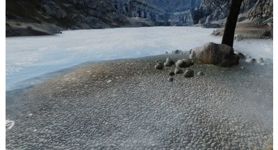 Natural Landscapes (Washington Edition) Mod for Fallout 3 | FO3 Mods