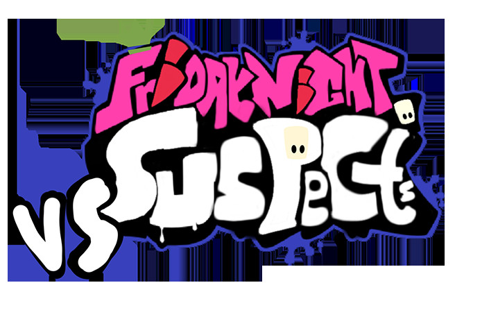 VS Suspects Mod for Friday Night Funkin' | FNF Mods